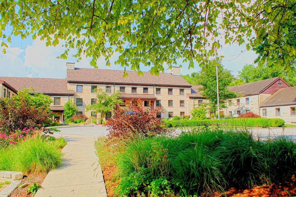 Guide to Spring Mill State Park in Indiana - Spring Mill State Park