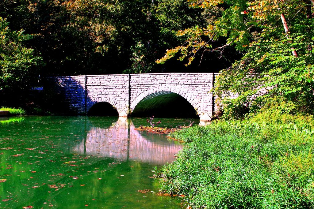 Guide to Spring Mill State Park in Indiana - Spring Mill State Park