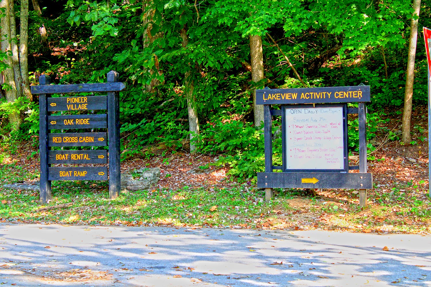 Spring mill state park lake - Spring Mill State Park