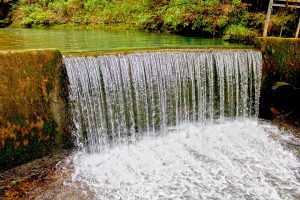 Spring Mill State Park Caves - Spring Mill State Park