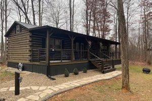 Enjoy Lodging Around Spring Mill State Park - Spring Mill State Park