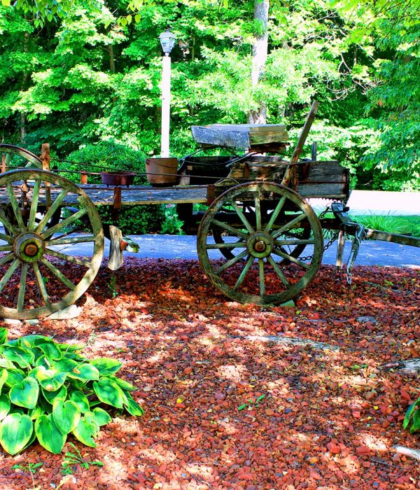 Guide to Spring Mill State Park in Indiana - Spring Mill State Park