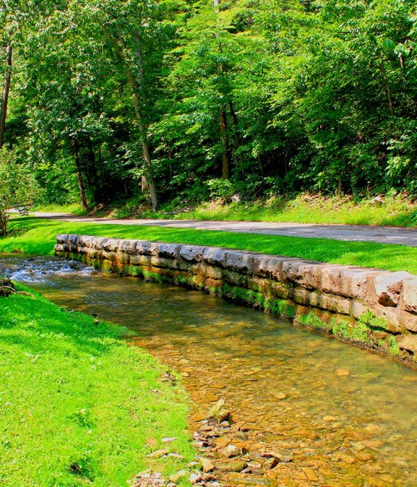 Guide to Spring Mill State Park in Indiana - Spring Mill State Park