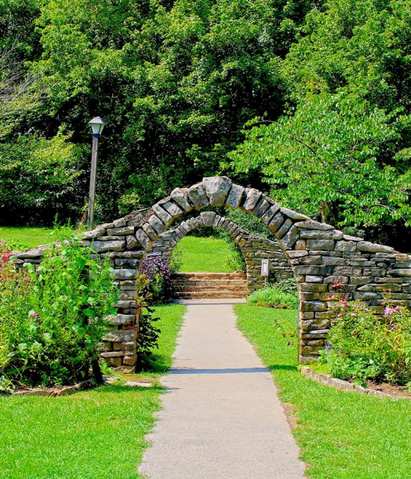 Guide to Spring Mill State Park in Indiana - Spring Mill State Park