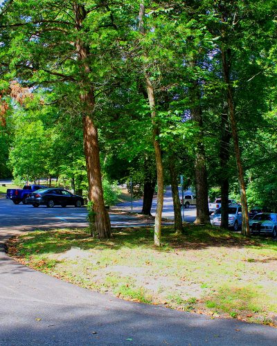 Spring mill state park lake - Spring Mill State Park