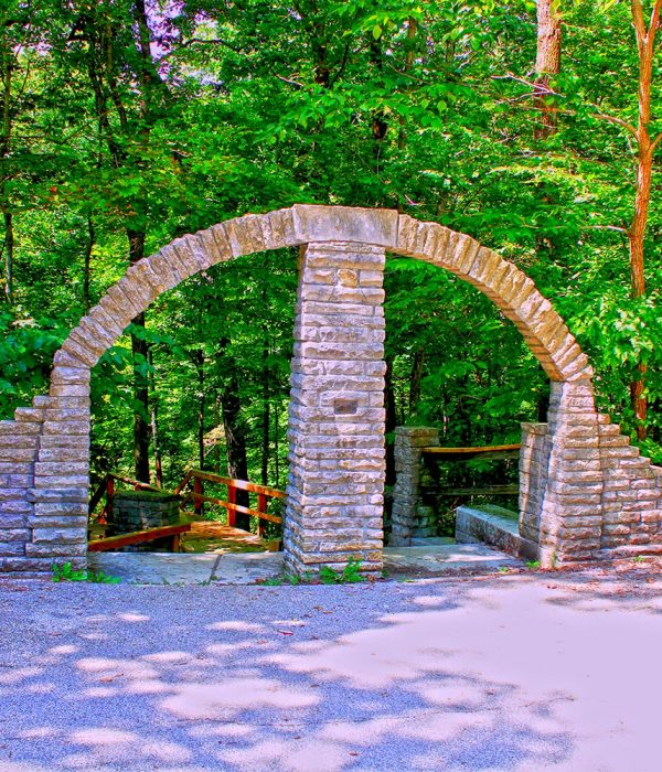 Guide to Spring Mill State Park in Indiana - Spring Mill State Park